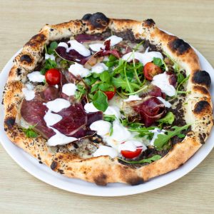 Pizza Bella Napoli- Fresnes - Bella Napoli - Fresnes